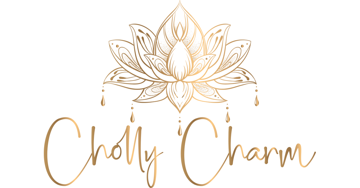 Signature Collection – Cholly Charm